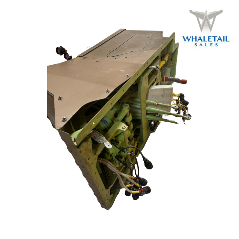 747-400 Throttle Quadrant – Whaletail Sales