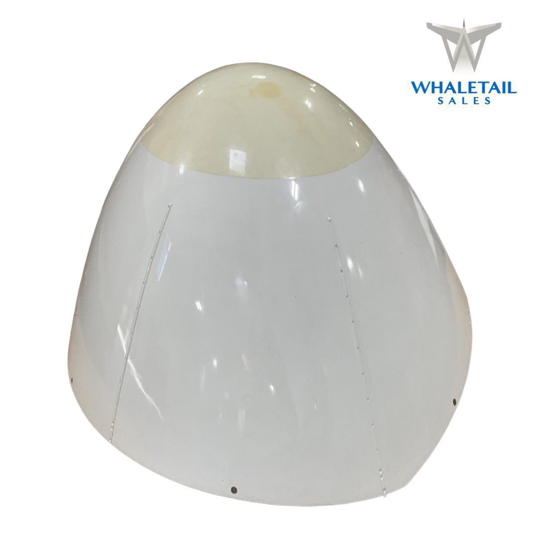 757 Radome – Whaletail Sales