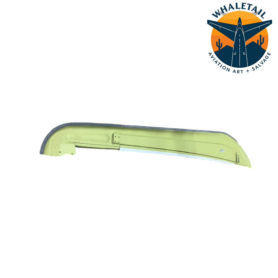 MD-80 Aircraft Fairing unit – Whaletail Sales