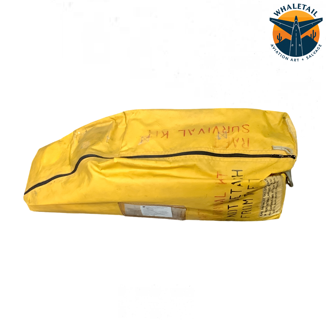 Slide/Raft Survival Kit – Whaletail Sales