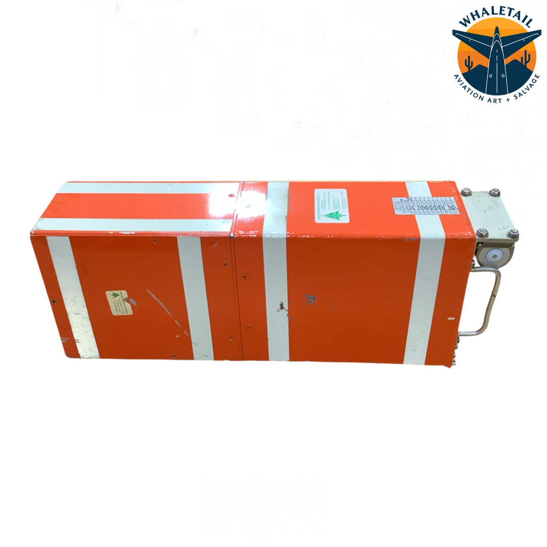 EFDARS Digital Flight Data Recorder – Whaletail Sales