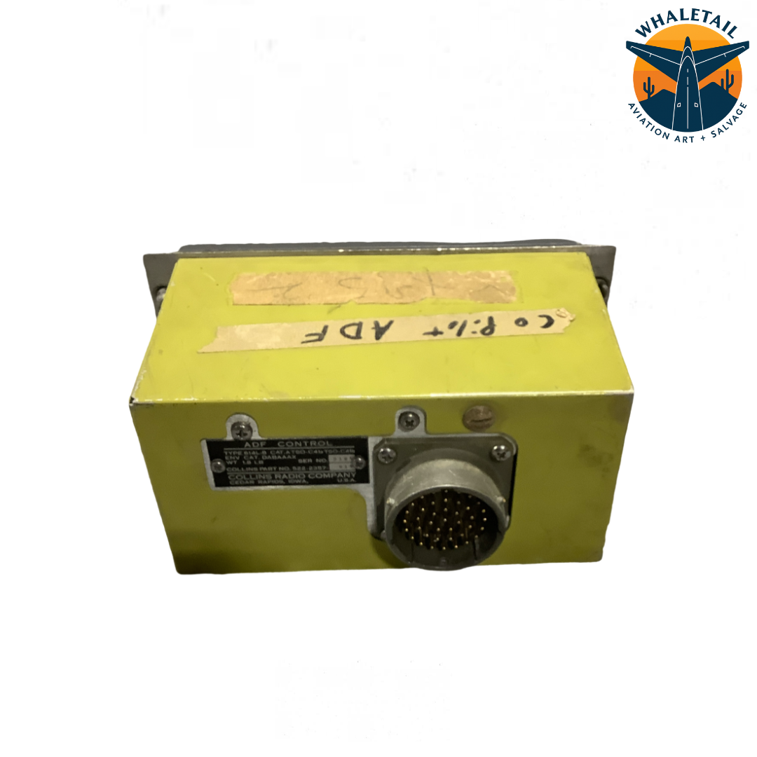 ADF Control Unit – Whaletail Sales