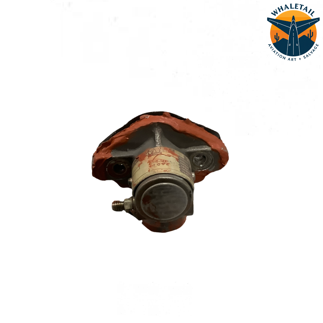 DC9 Anticipator- Red – Whaletail Sales