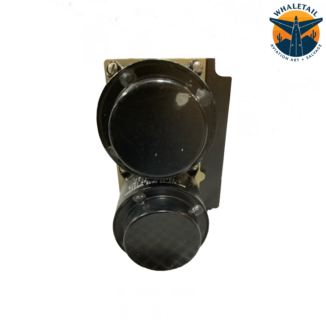 Servo Drive Assembly – Whaletail Sales
