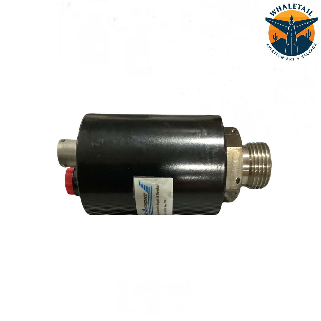 XMTR Pneumatic Pressure Transmitter – Whaletail Sales