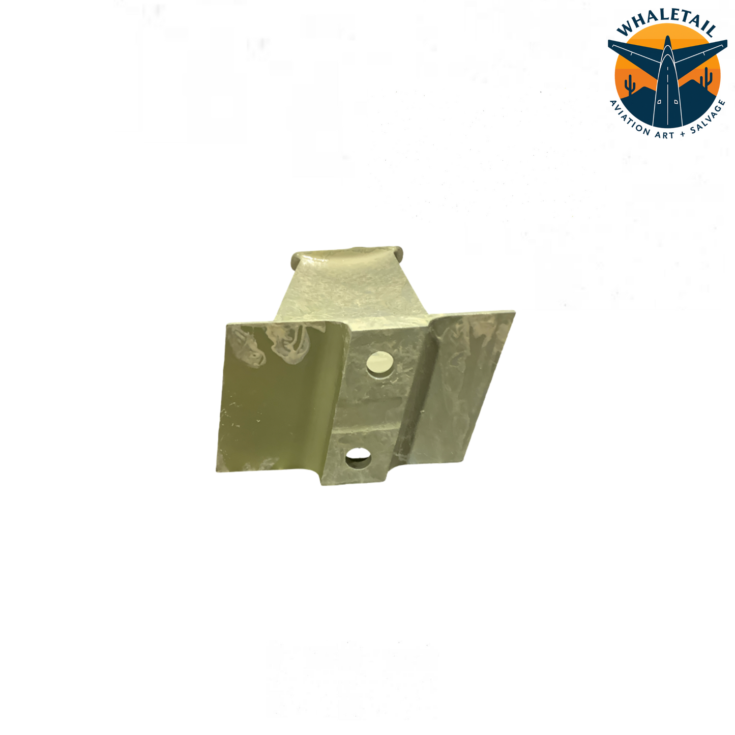 CFM56-3 Fan OGV Aluminum – Whaletail Sales