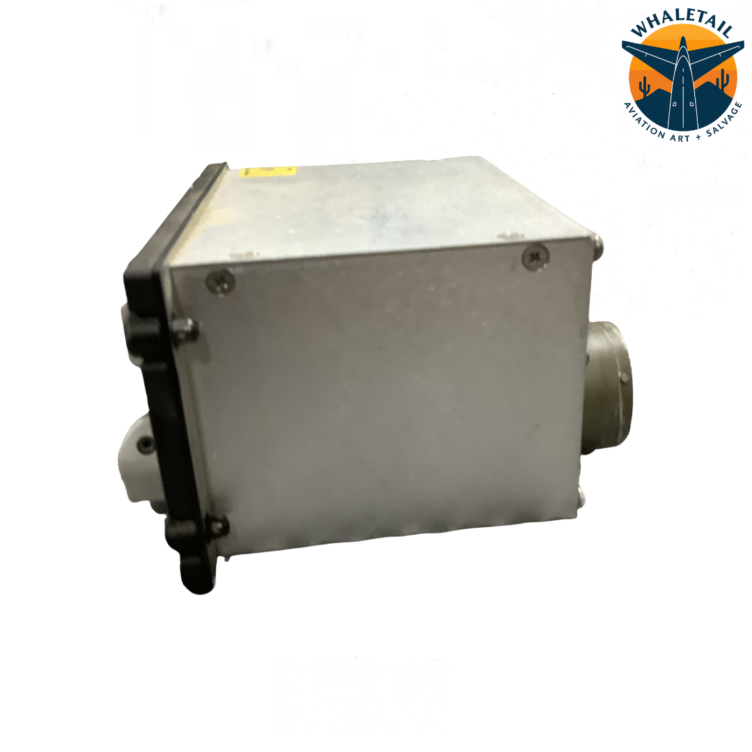 CADC FD CMD VERT GYRO Control Panel – Whaletail Sales