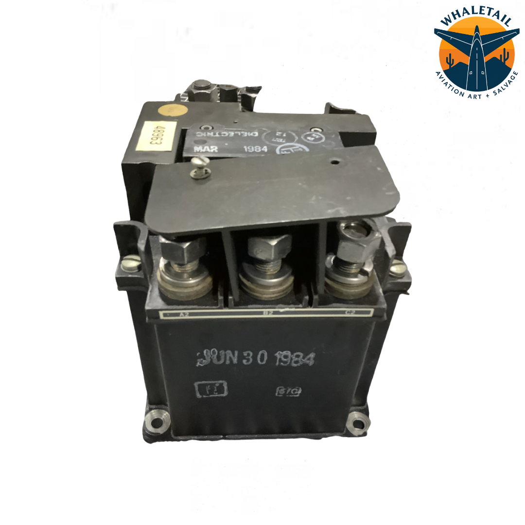 Electrical Load Control Unit – Whaletail Sales