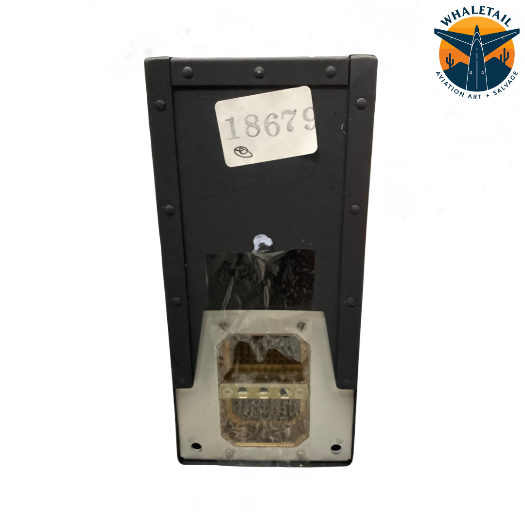 Aircraft Static Defect Correction Module – Whaletail Sales