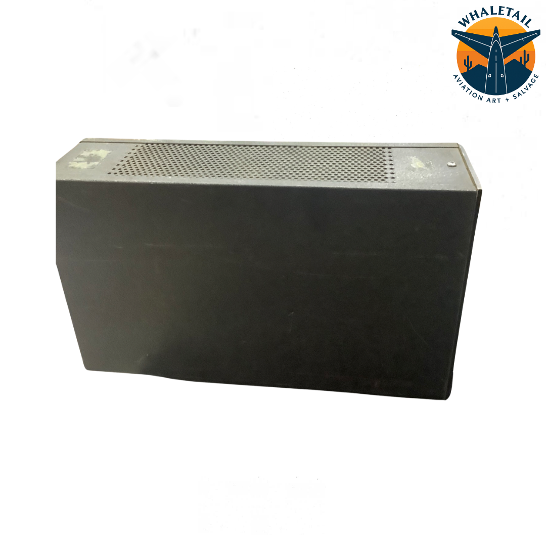 Remote Electronics Unit – Whaletail Sales