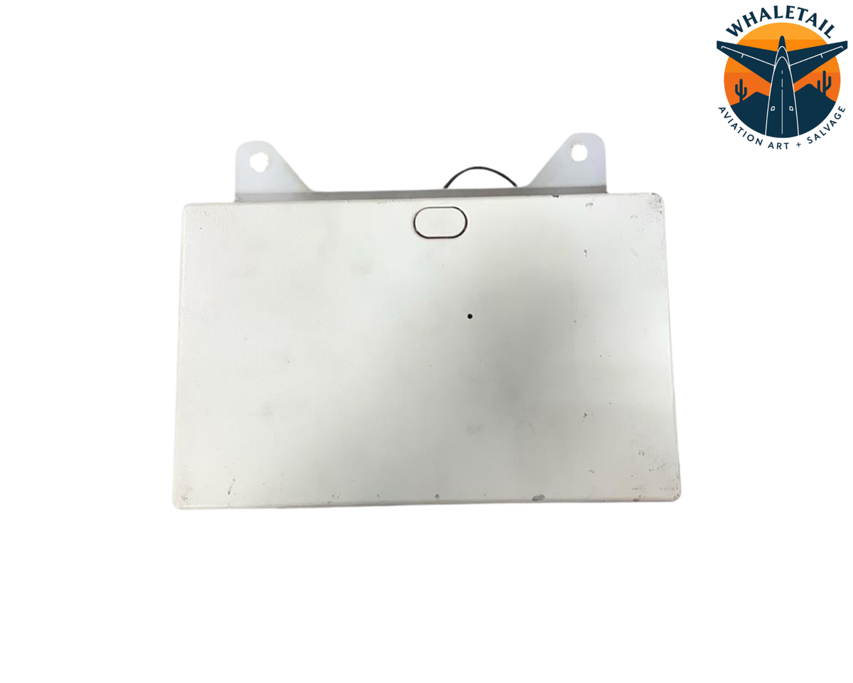 A320 Oxygen Mask Container Assembly – Whaletail Sales