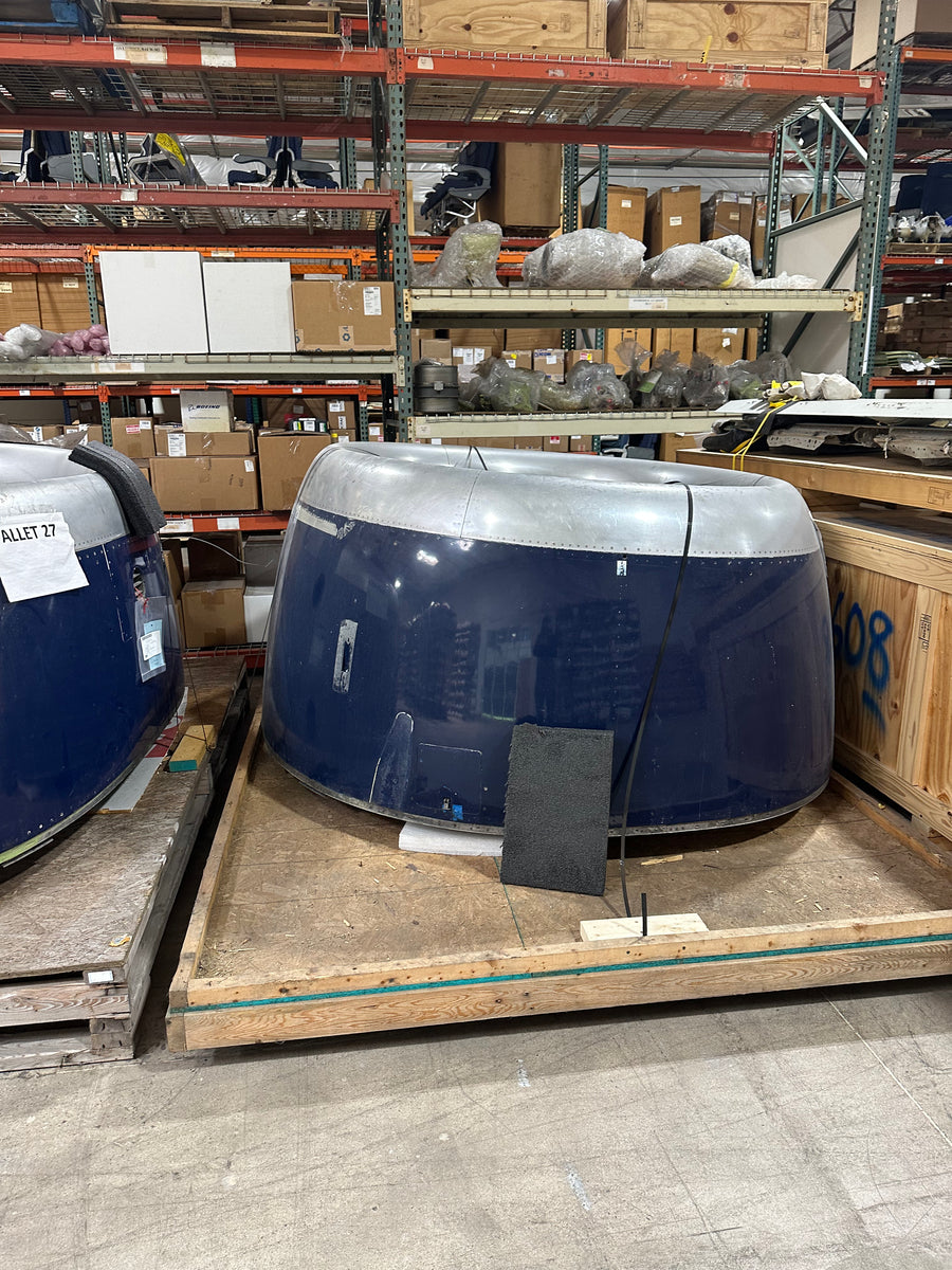 737-700 Inlet Engine Cowl – Whaletail Sales