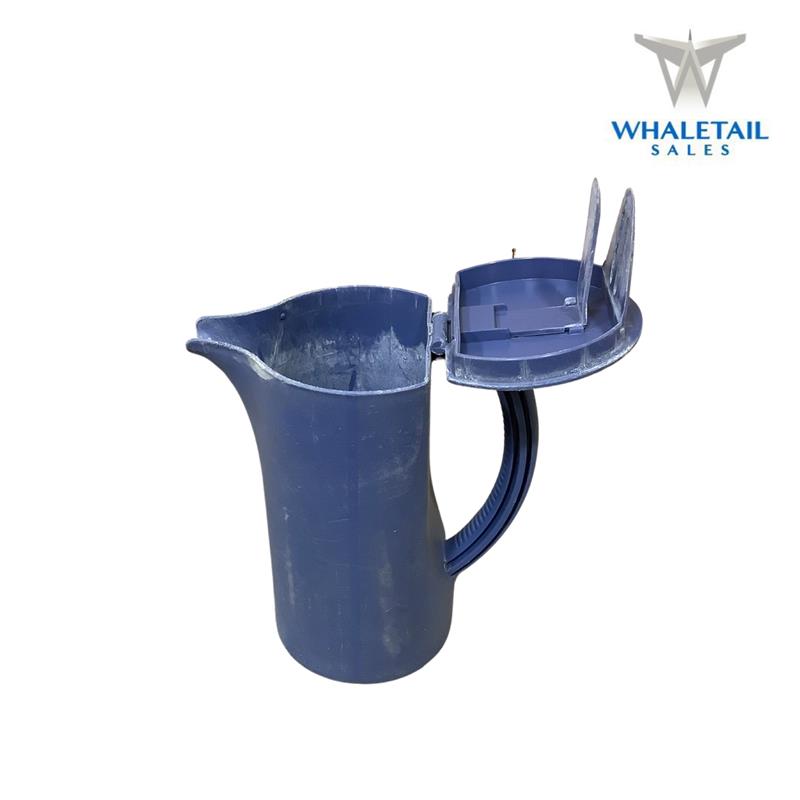 737 In Flight Water Pitcher – Whaletail Sales