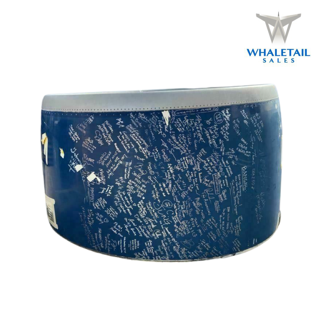 747-400 Cowl (single) – Whaletail Sales