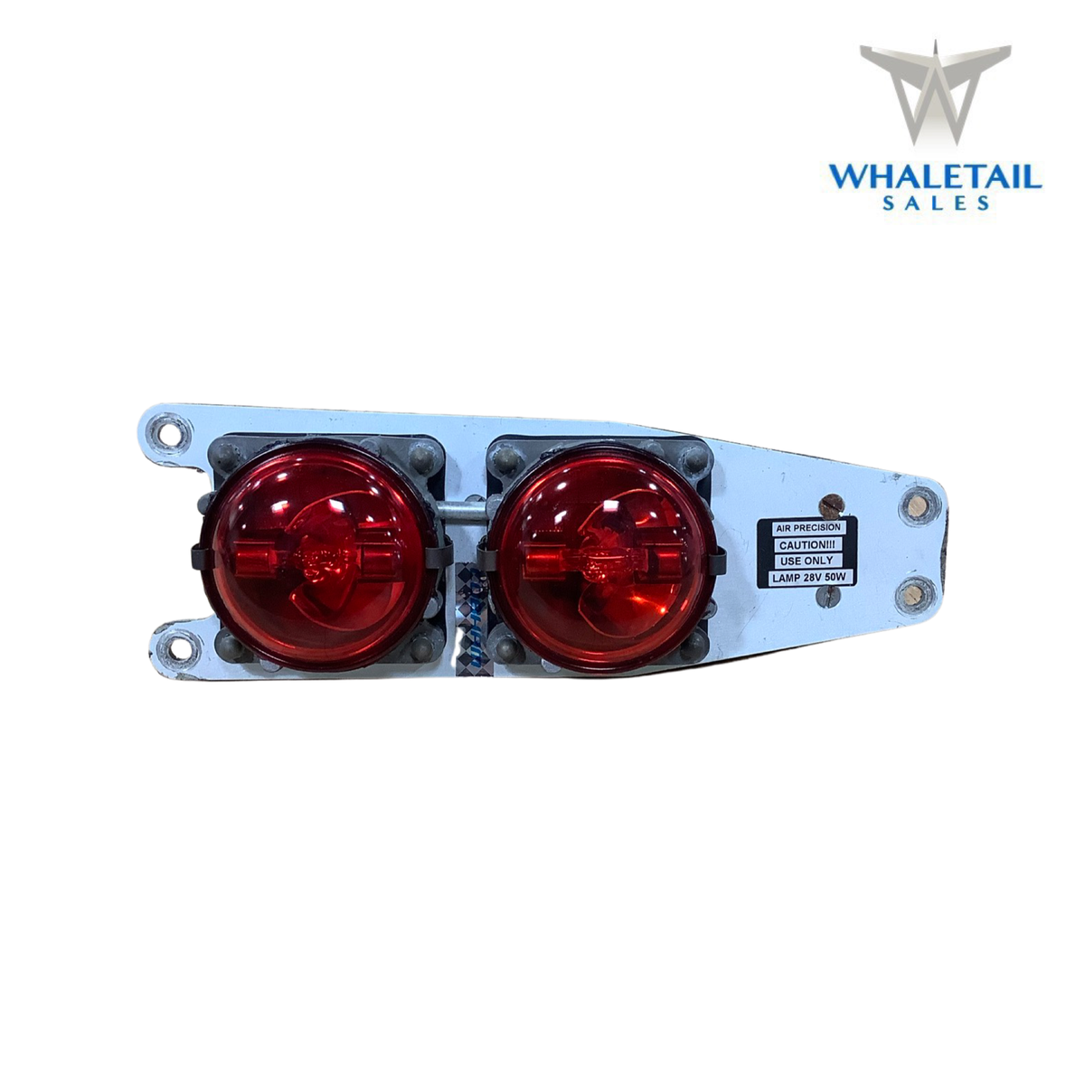 A320 Navigation Forward Light – Whaletail Sales