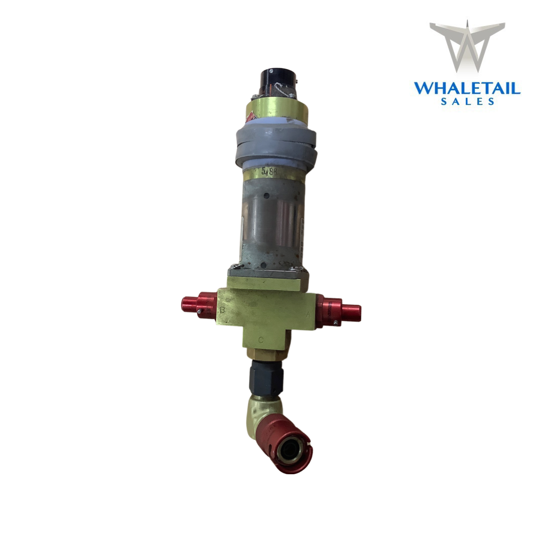747-400 3 Way Solenoid Valve – Whaletail Sales