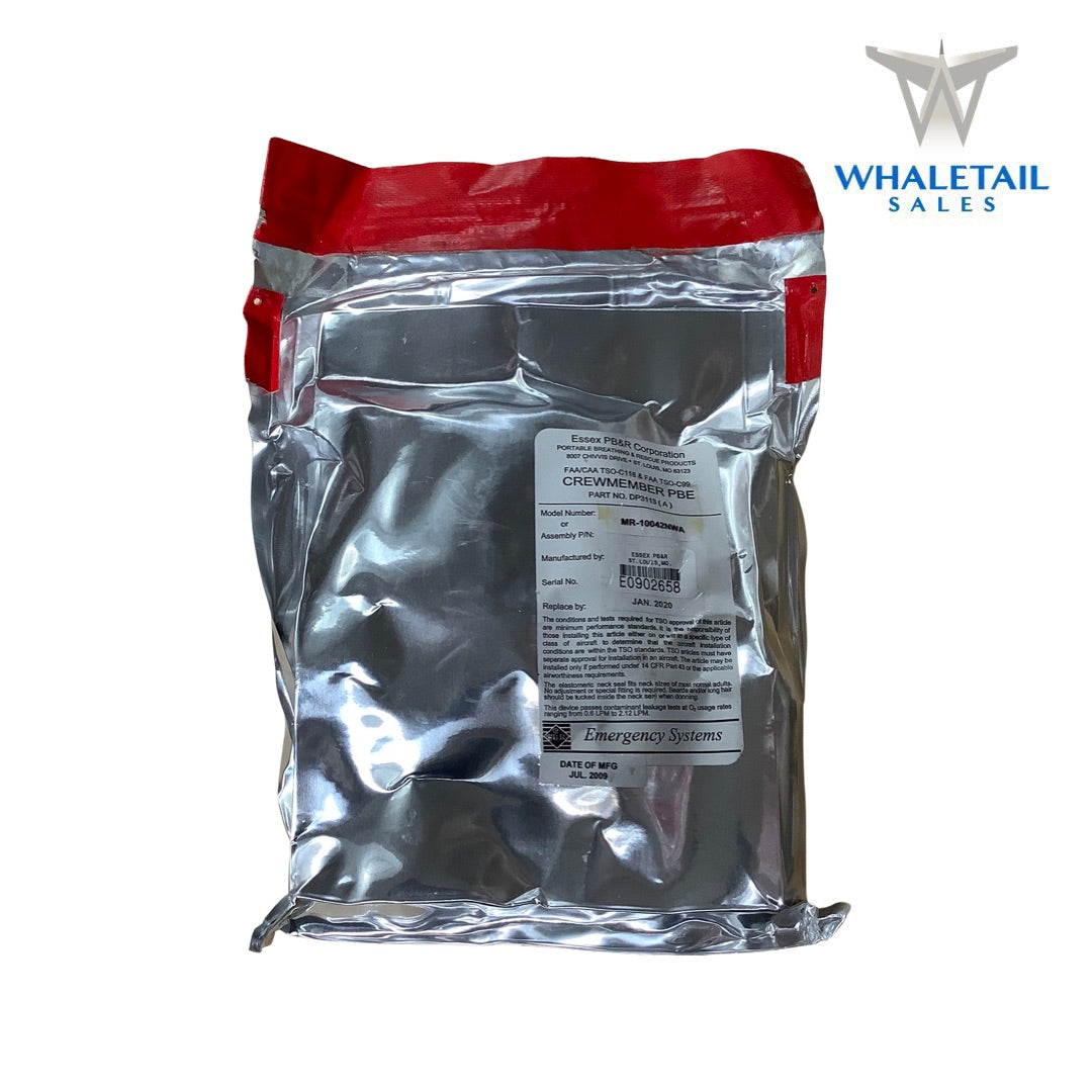 CREW PBE's – Whaletail Sales