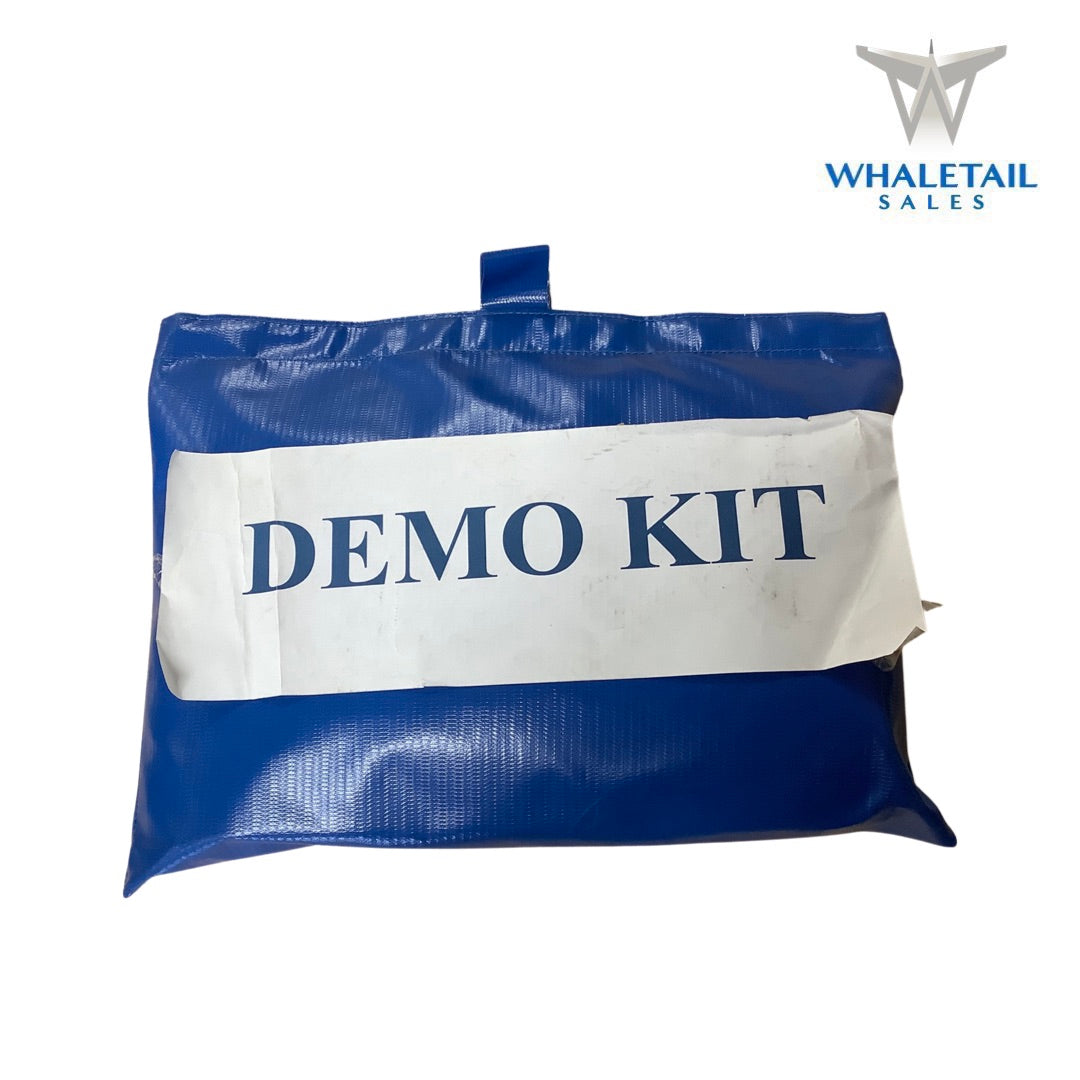 737-800 Demo Kit – Whaletail Sales