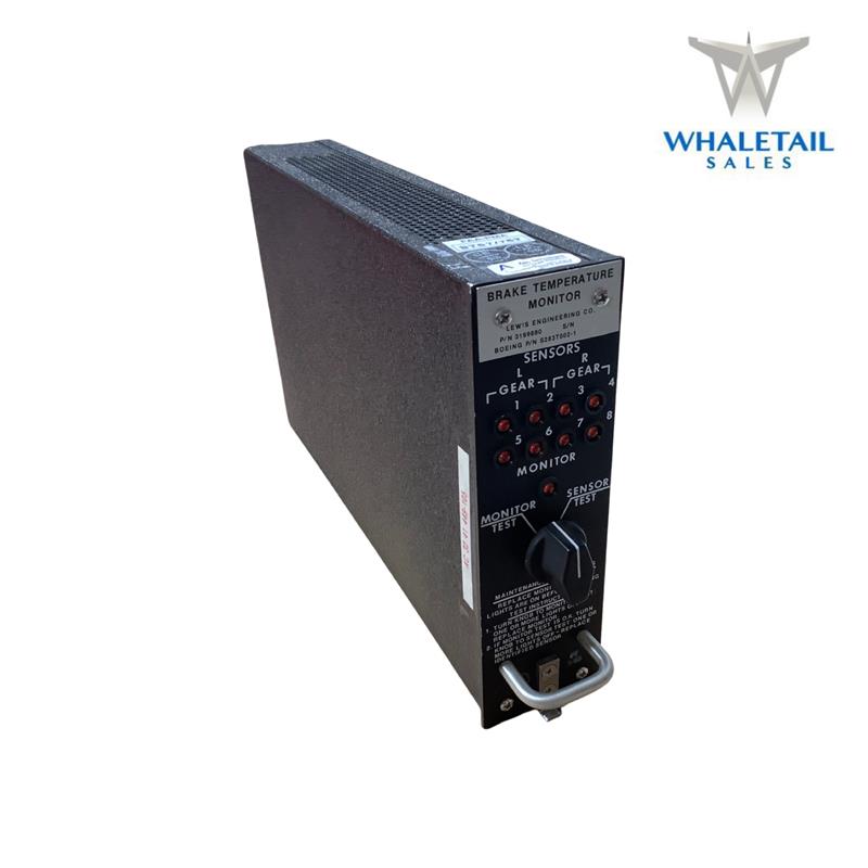 767 Brake Temp Unit – Whaletail Sales