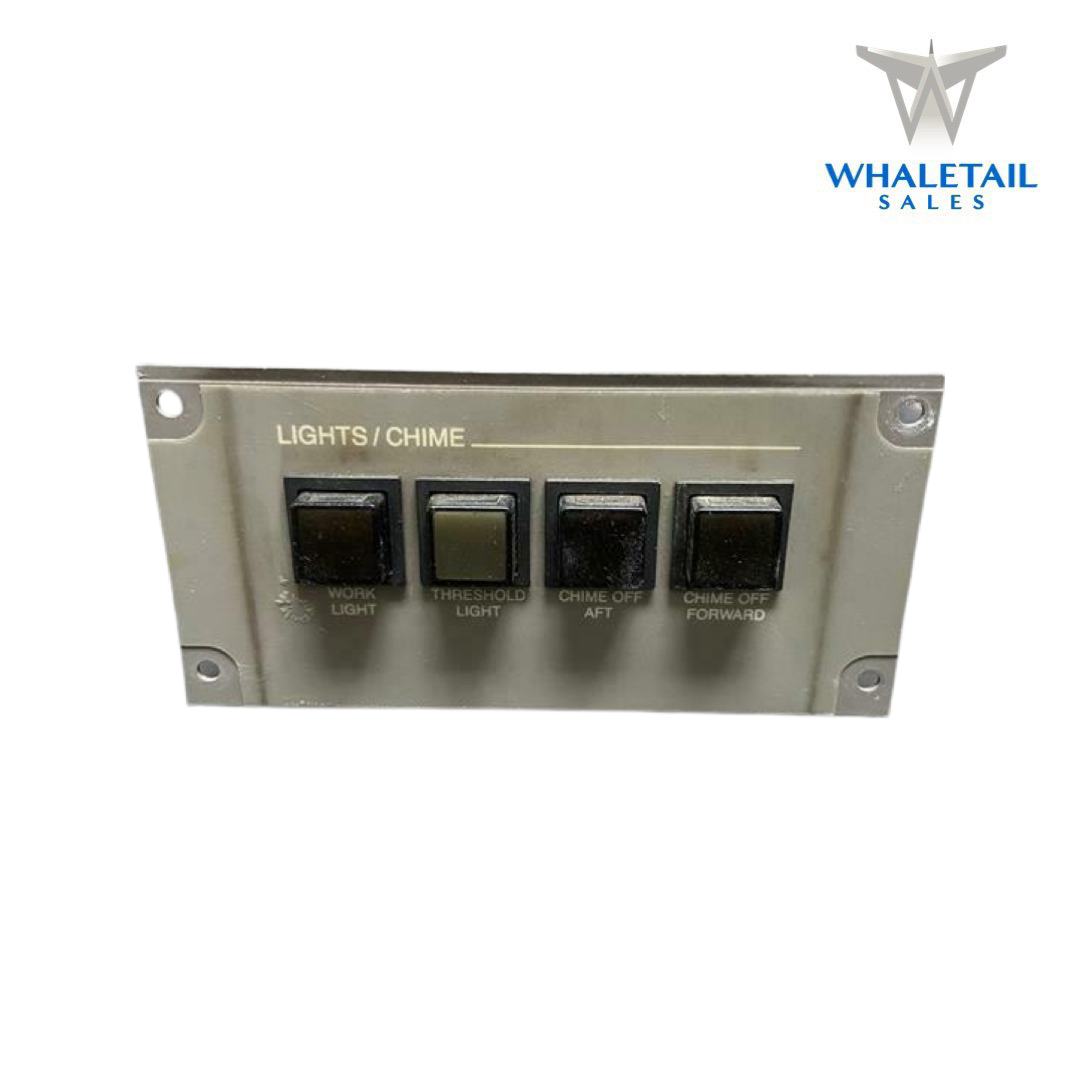 747-400 Cabin Lights Control Module – Whaletail Sales