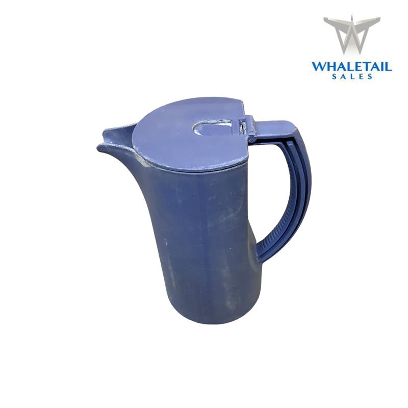 737 In Flight Water Pitcher – Whaletail Sales