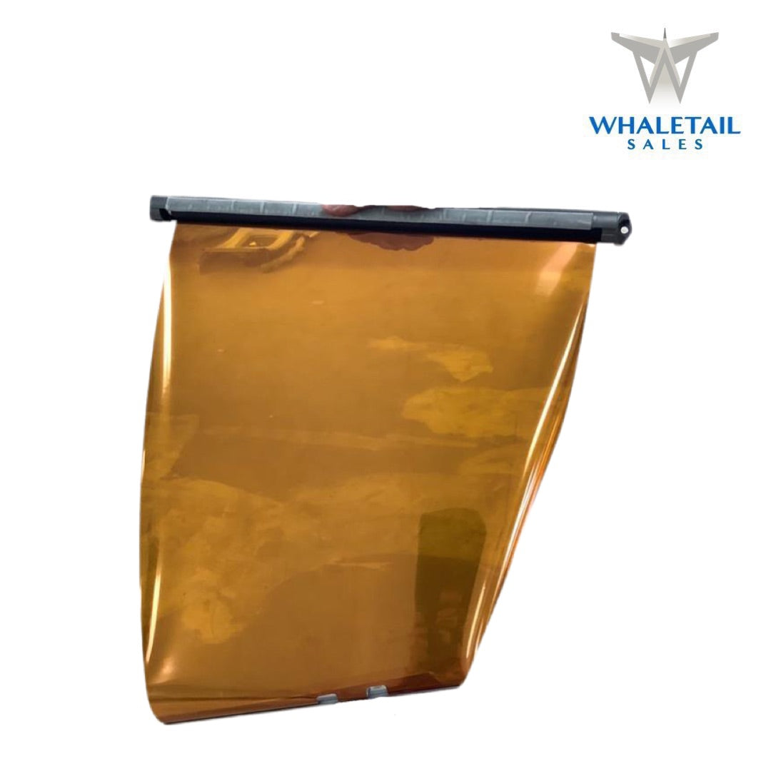 Boeing 737 After Roller Sun Shade Out Of The Flight Deck – Whaletail Sales