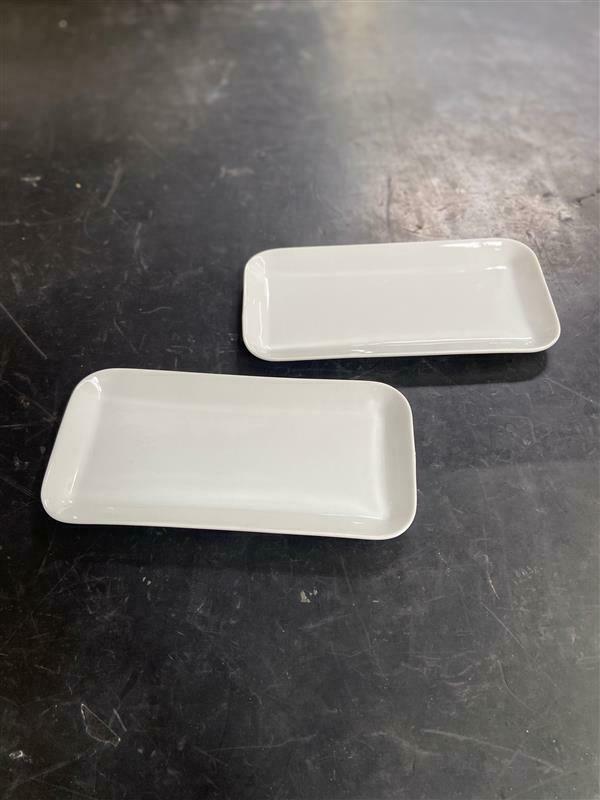 Authentic In Flight Plates – Whaletail Sales