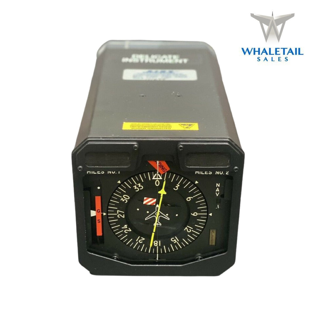 MD-80 Horizon situation Indicator – Whaletail Sales