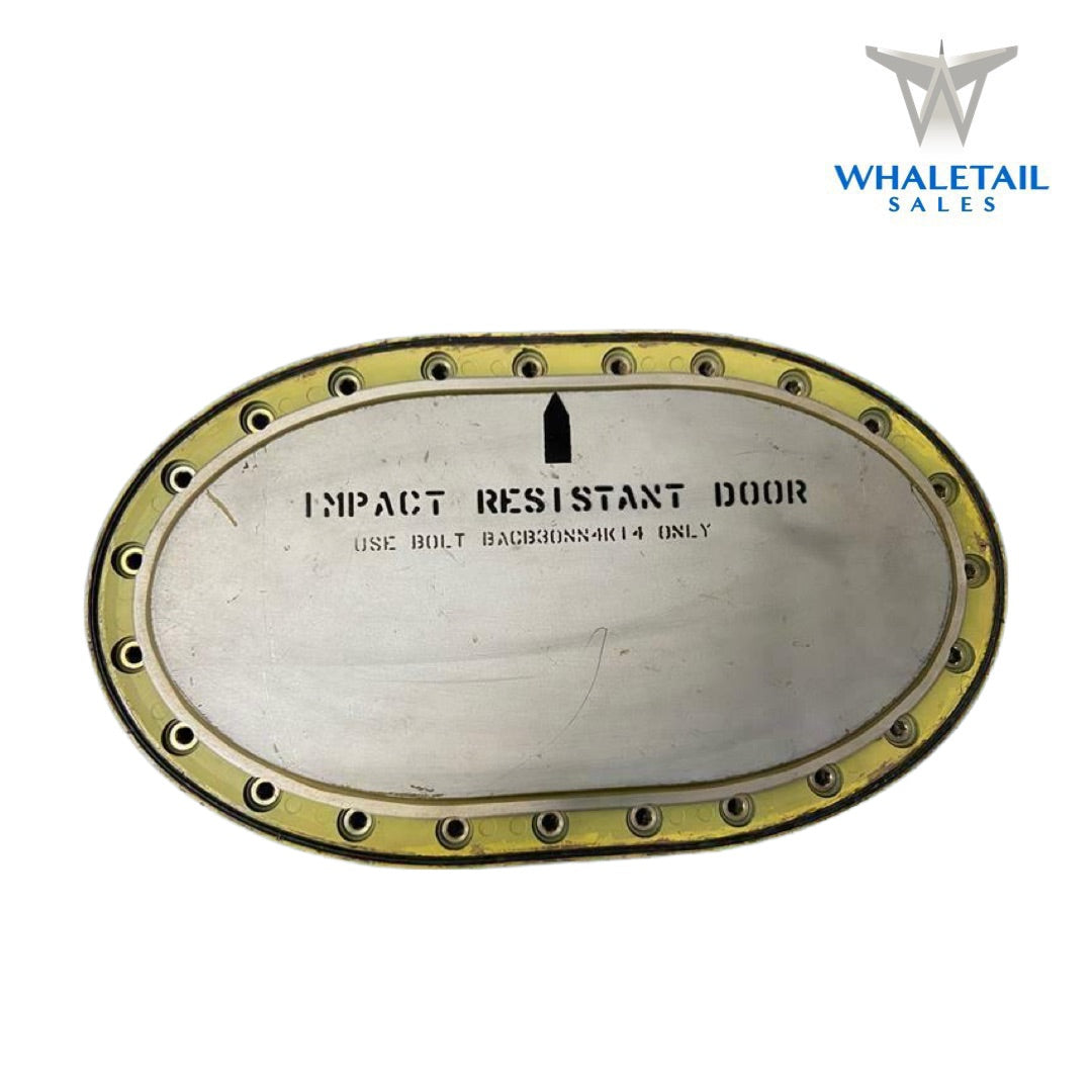 747-400 Fuel Tank Door Assembly – Whaletail Sales
