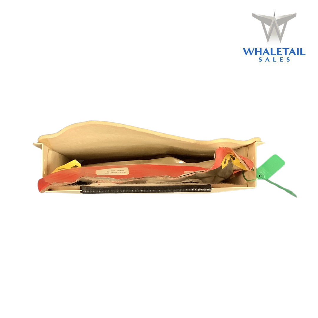 747-400 CREW PBE And HOLDER – Whaletail Sales