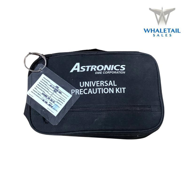Universal Precautions Kit – Whaletail Sales