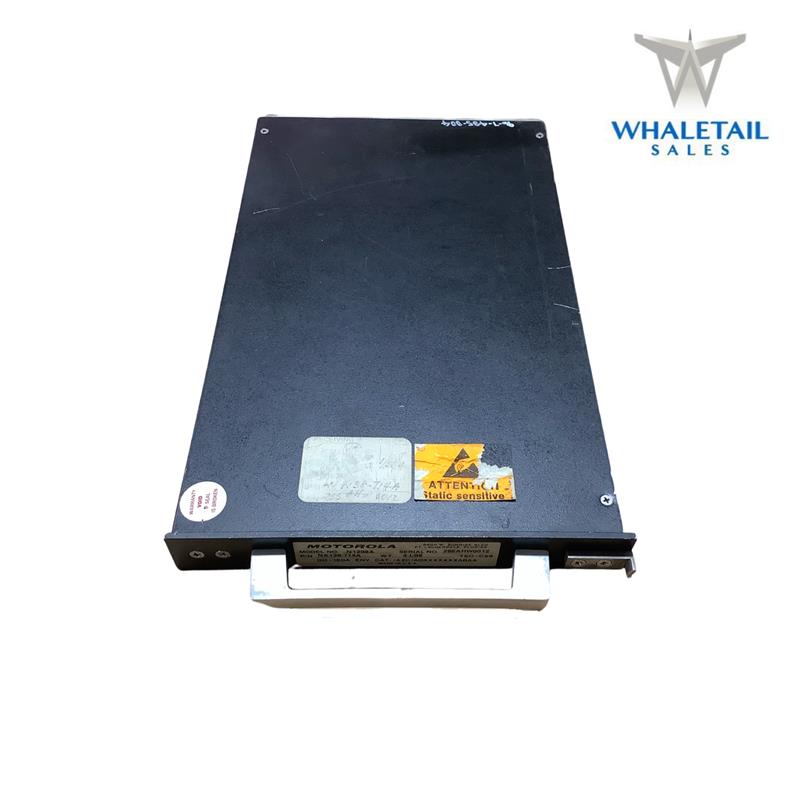 767 SELCAL Decoder – Whaletail Sales