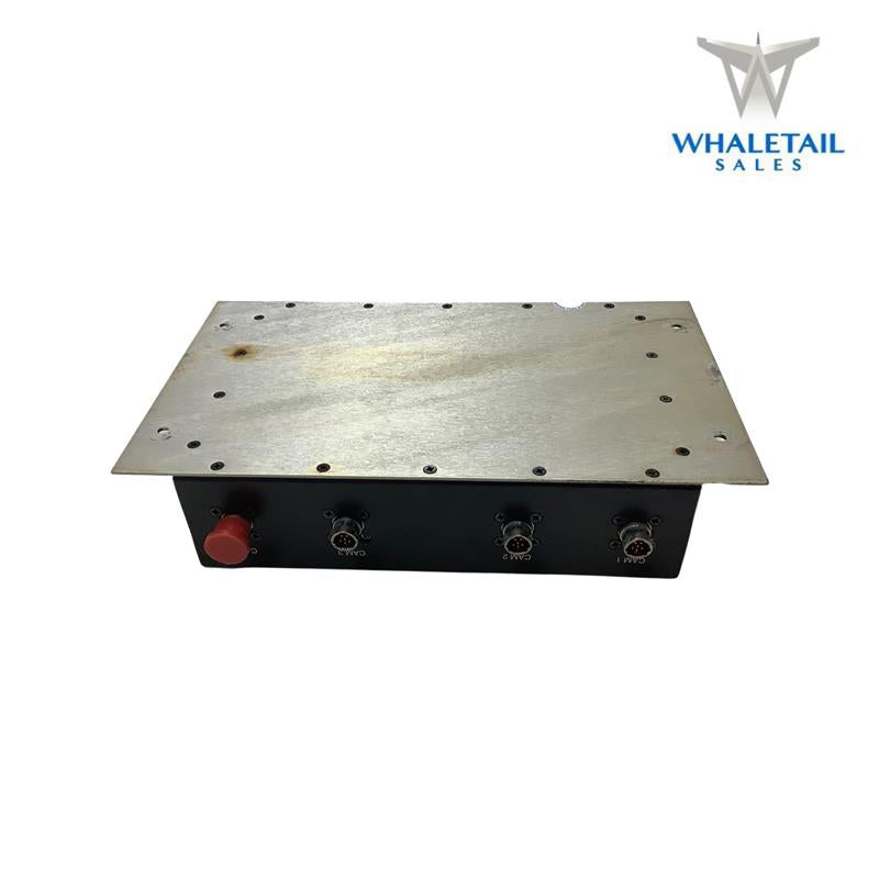 Video Switch Unit – Whaletail Sales