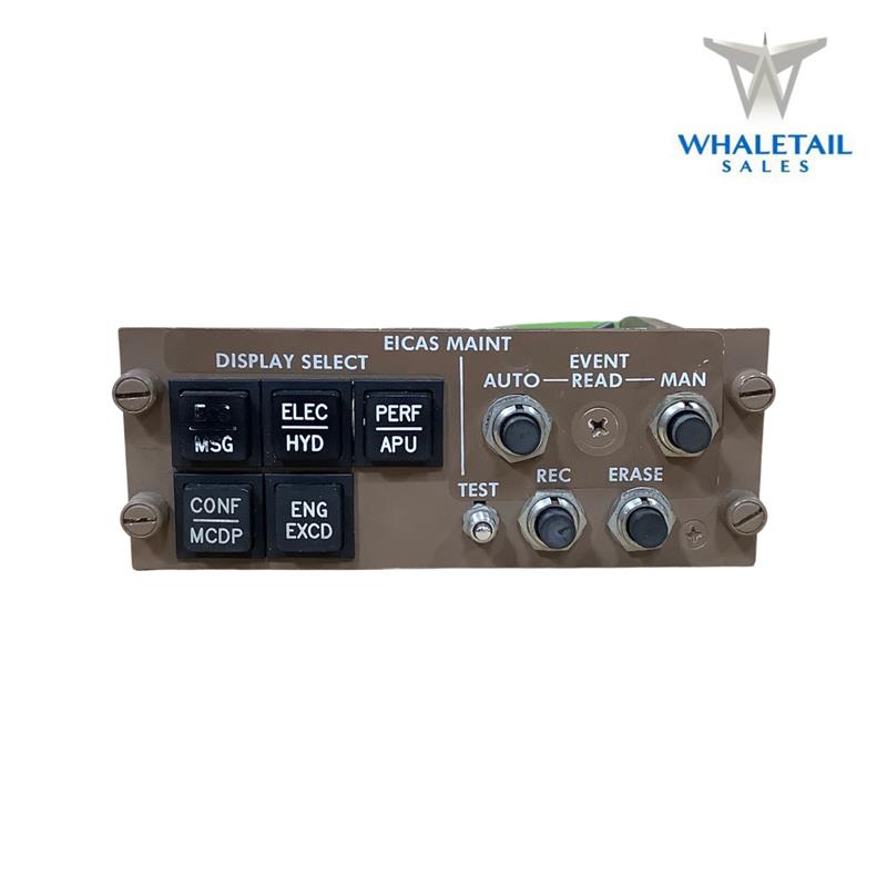 767 EICAS Panel – Whaletail Sales