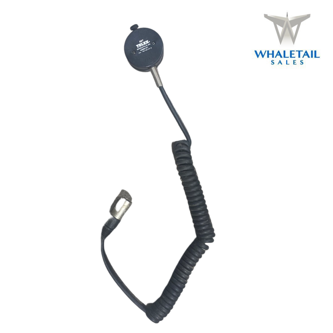 Flight Deck Microphone – Whaletail Sales